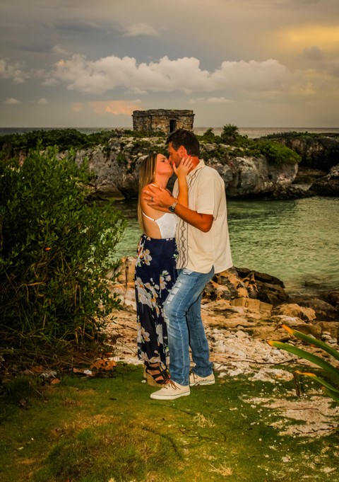 Mark & Melissa | Joy